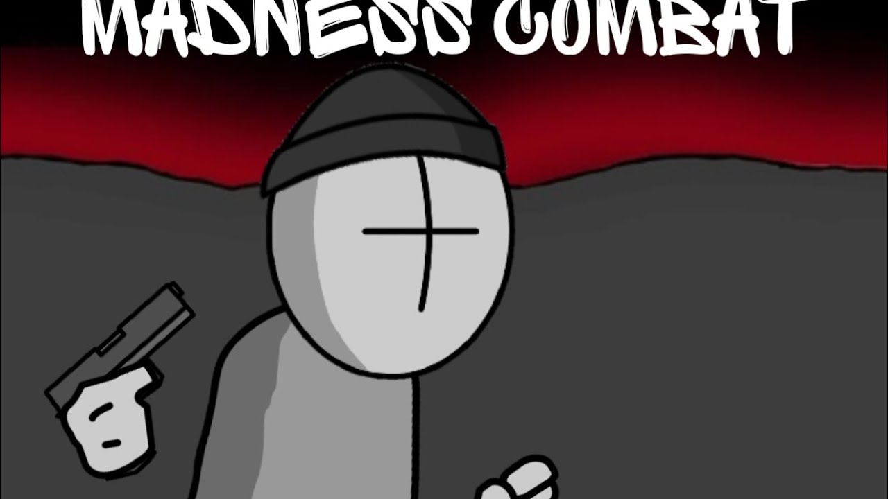 Madness combat - YouTube