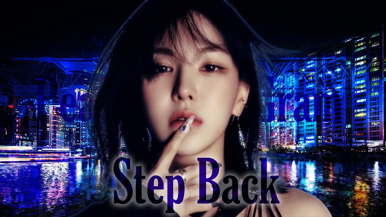갓 더 비트 (GOT THE BEAT) - STEP BACK | 커버 보컬 팀 피치 그램 ⋆ ˚୨୧⋆｡˚ - YouTube