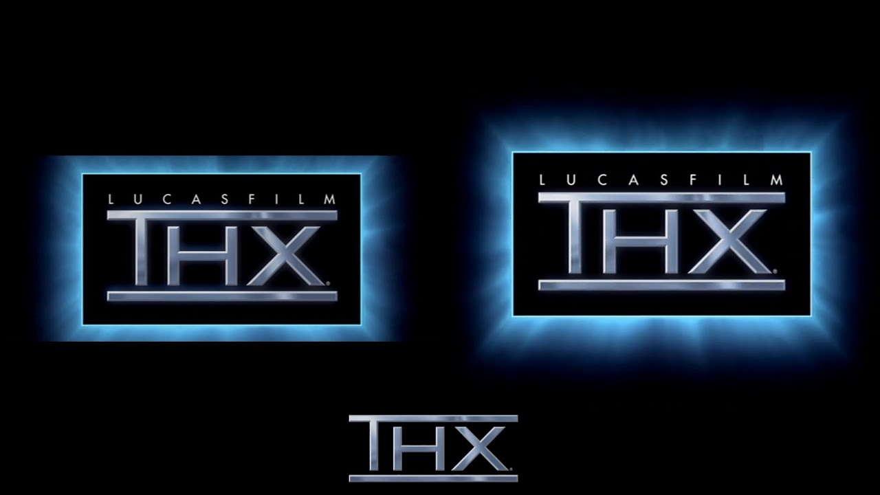 THX Cavalcade (2001 - 2005) [Widescreen and Full-screen] - YouTube