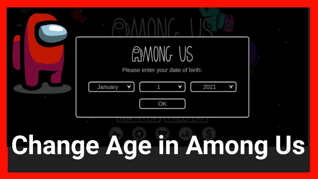 How To Change Your Age In Among Us How To Change Age In Among Us Android IOS YouTube how-to-change-your-age-in-among-us-how-to-change-age-in-among-us-android-ios-youtube