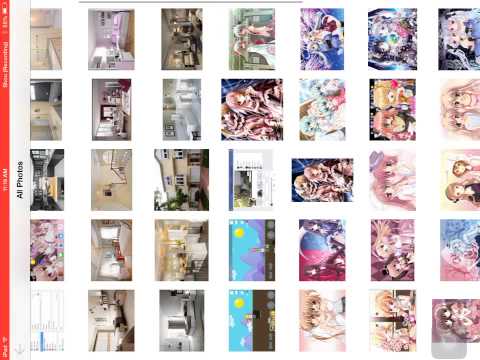 How to work Fancy Key