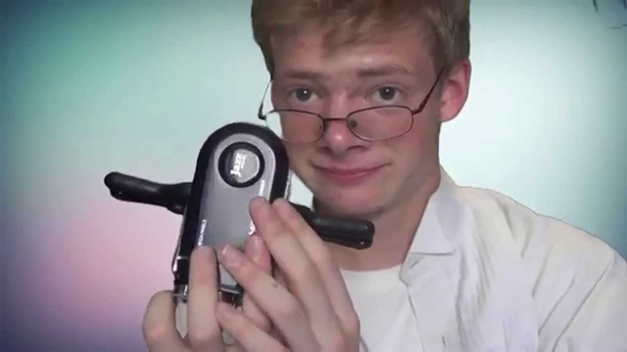 Nigel Naive the Incisive Inventor: Episode 4 (Doctor Who Special) - YouTube