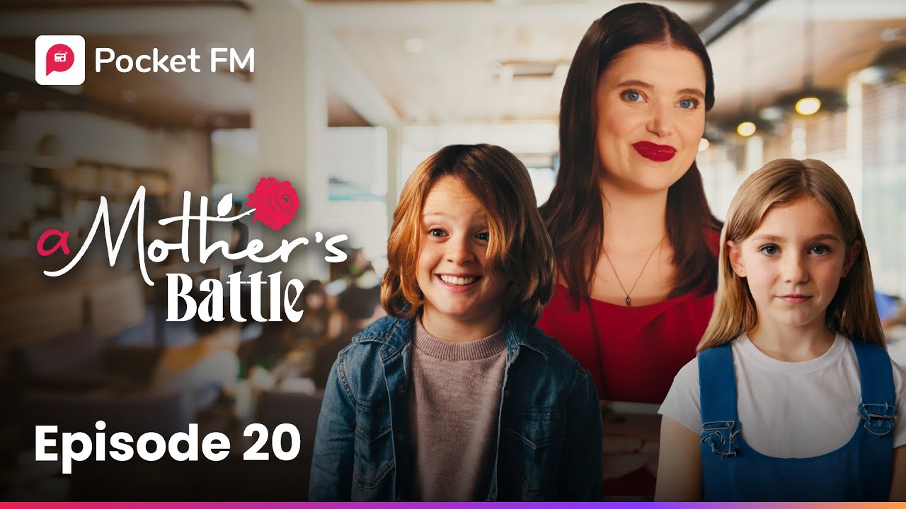Episode 20 | A Mother's Battle - YouTube