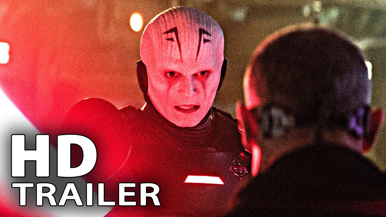 Neue KINO, FILM & SERIEN TRAILER 2022 Deutsch German - KW 10 - YouTube
