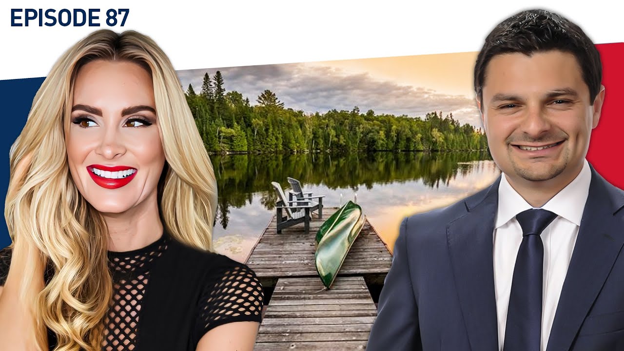 Magic of Muskoka Real Estate with Holly Carroll | Episode 87 - YouTube