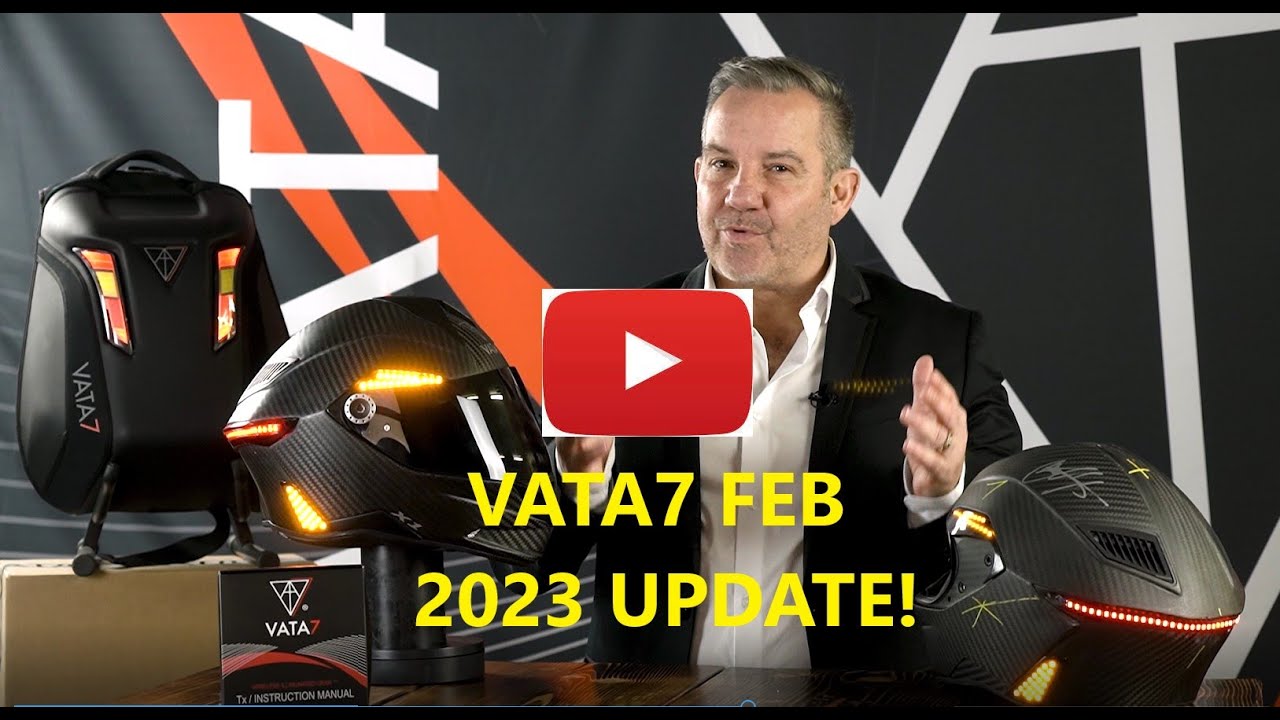 VATA7 FEB 2023 UPDATE - YouTube