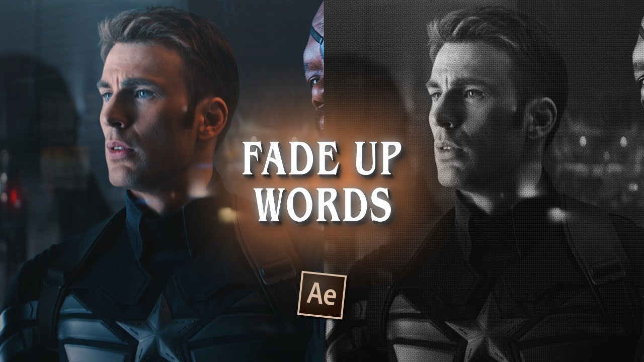Fade Up Words After Effects YouTube fade-up-words-after-effects-youtube