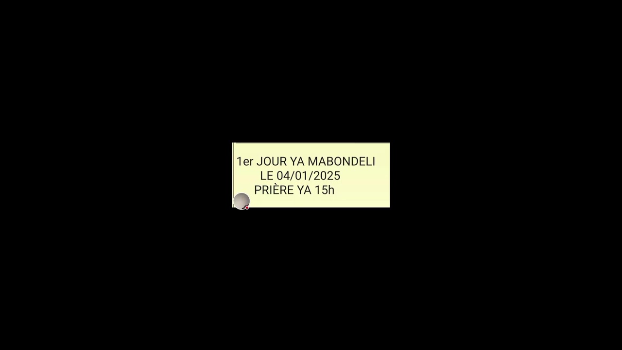 Adeline TV est en direct ! - YouTube
