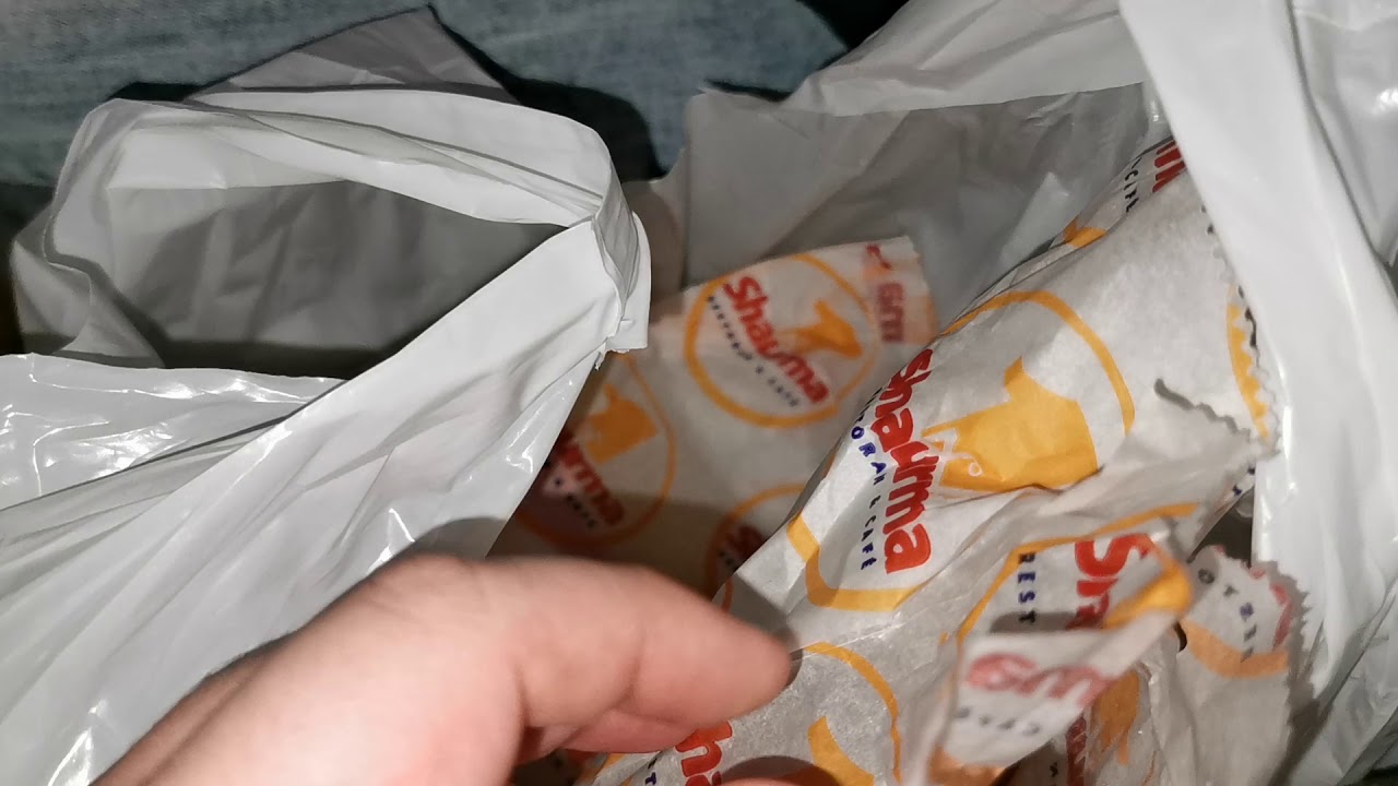 Saurma, shaurma N1, шаурма, Баку, торговая - YouTube