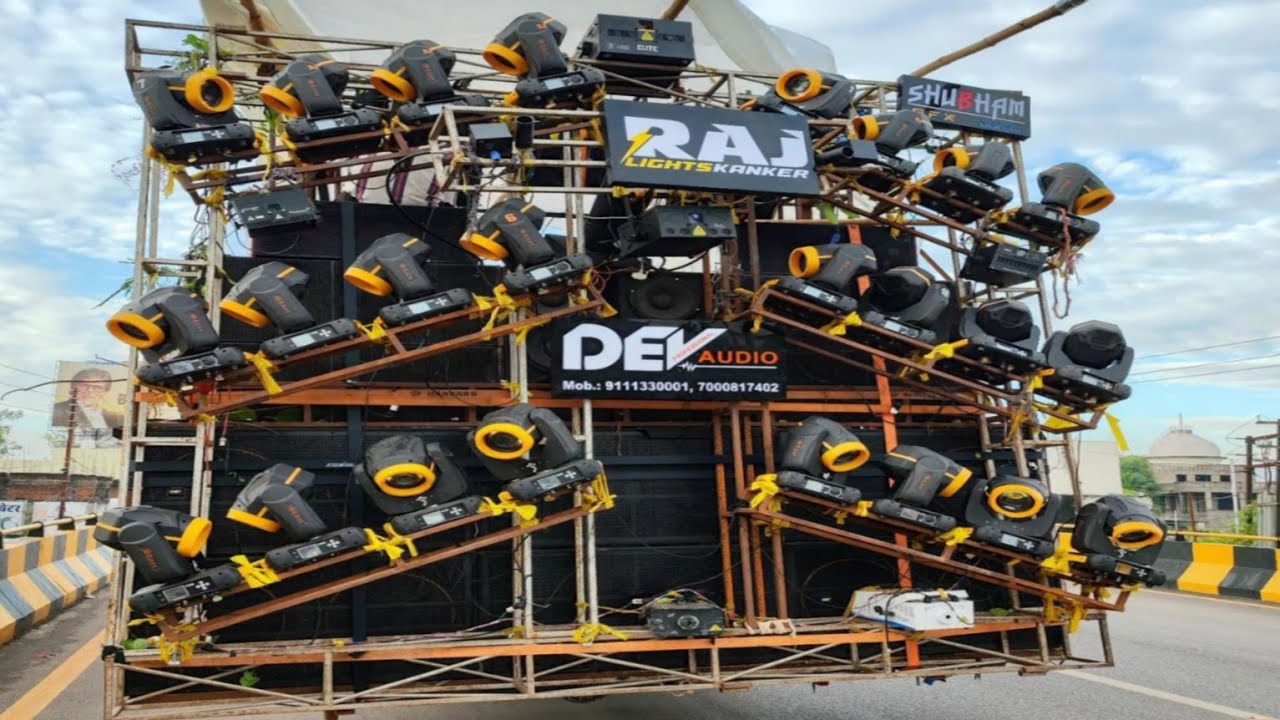 Dev Audio professional || Sound check || #trending #devaudio - YouTube