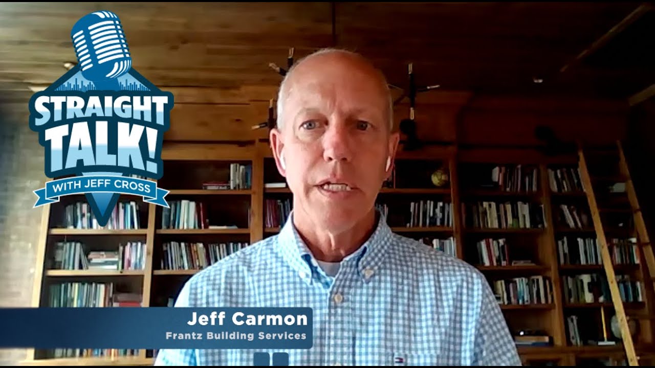 The Talent Game: Managing Employee Turnover and Staff Retention - YouTube