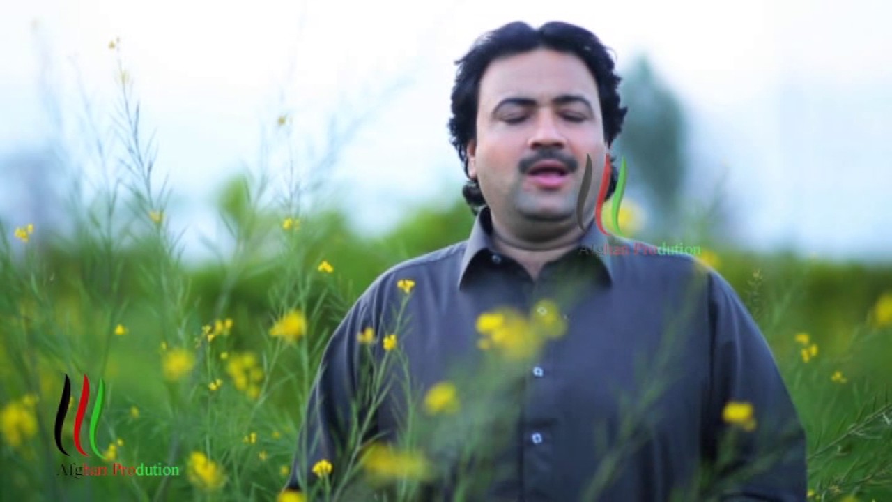 Raees Bacha New song - YouTube