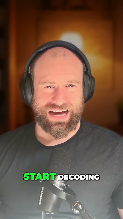 Decode Your Life Patterns - Find Freedom from Repetitive Cycles - YouTube