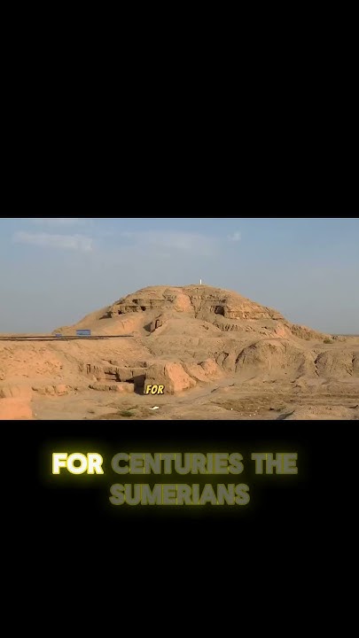 The Enduring Legacy of Sumer From Writing to World Culture - YouTube