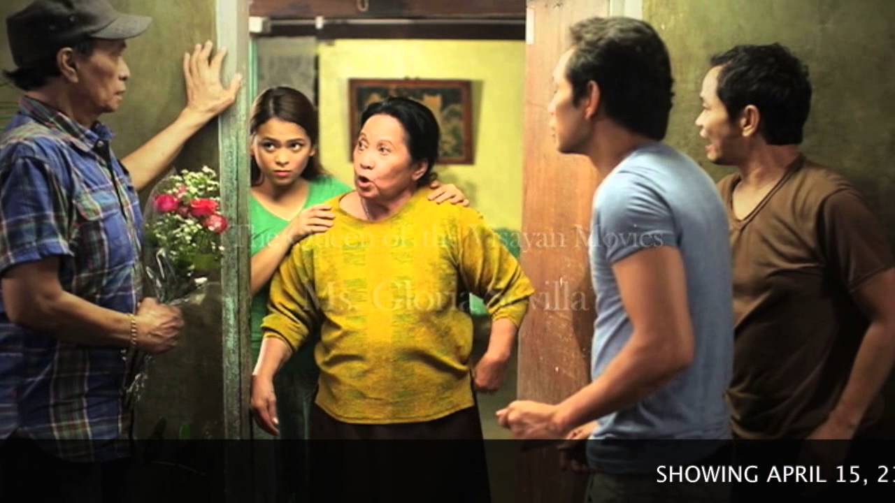 Visayan Movie - "PALAD TA ANG NAGBUOT" Trailer - YouTube