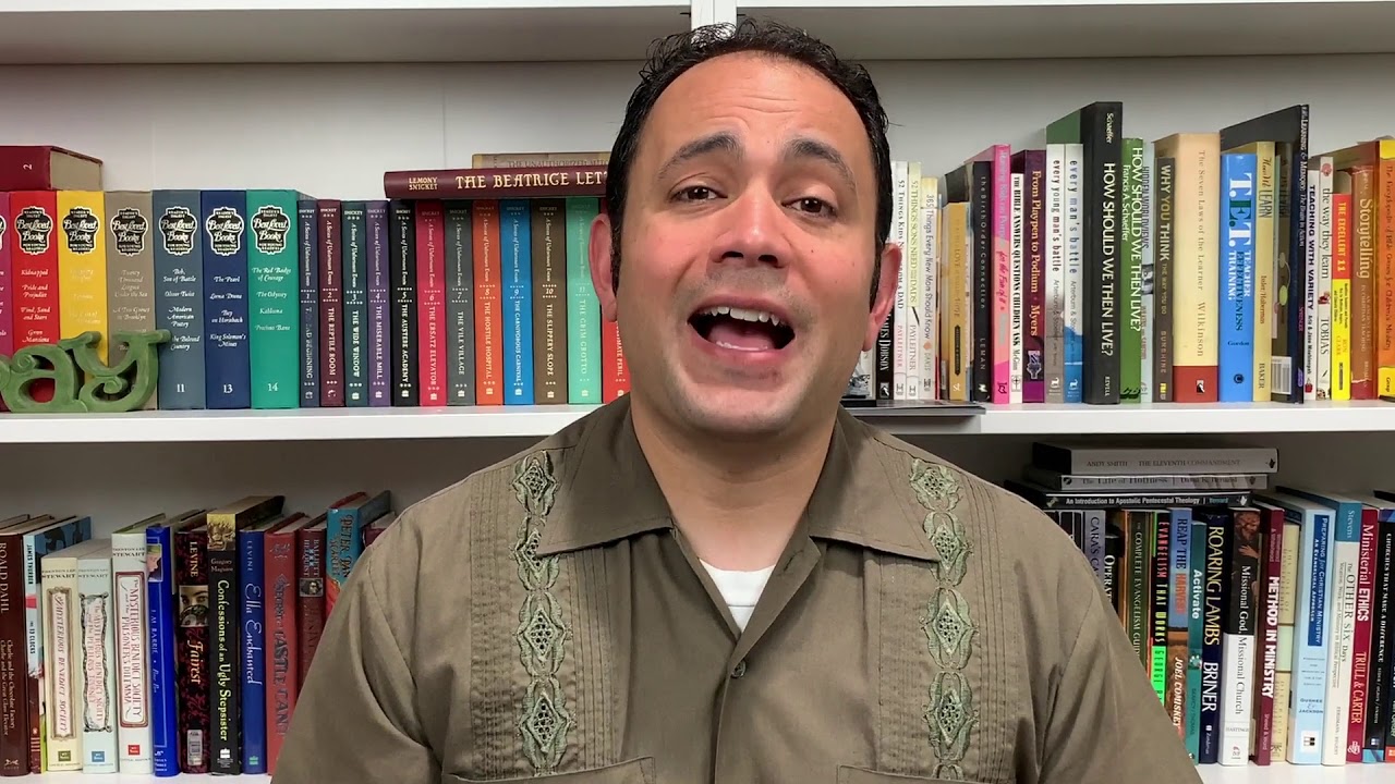 Small Group Announcement 06.23.2020 - YouTube