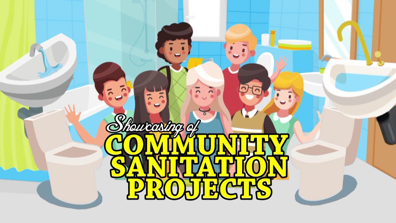 Toilet Day 2019 Advert Samoa - YouTube