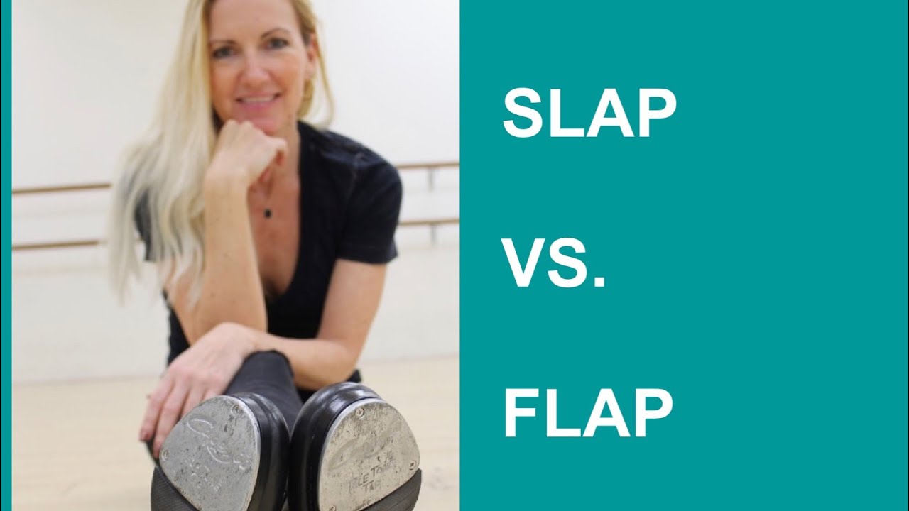 TAP-ADDICT: SLAP vs. FLAP - YouTube