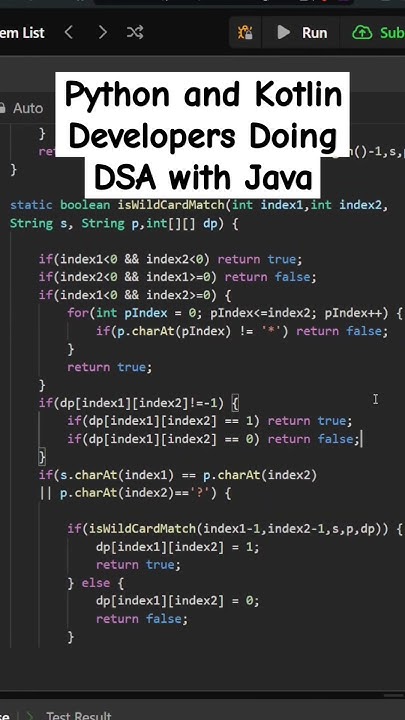 Python And Kotlin Developers Doing Dsa With Java Dsa Codingmeme Codinghumour Shorts Memes