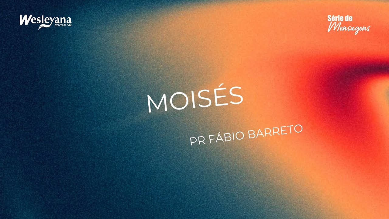 Os improváveis - Moisés - YouTube