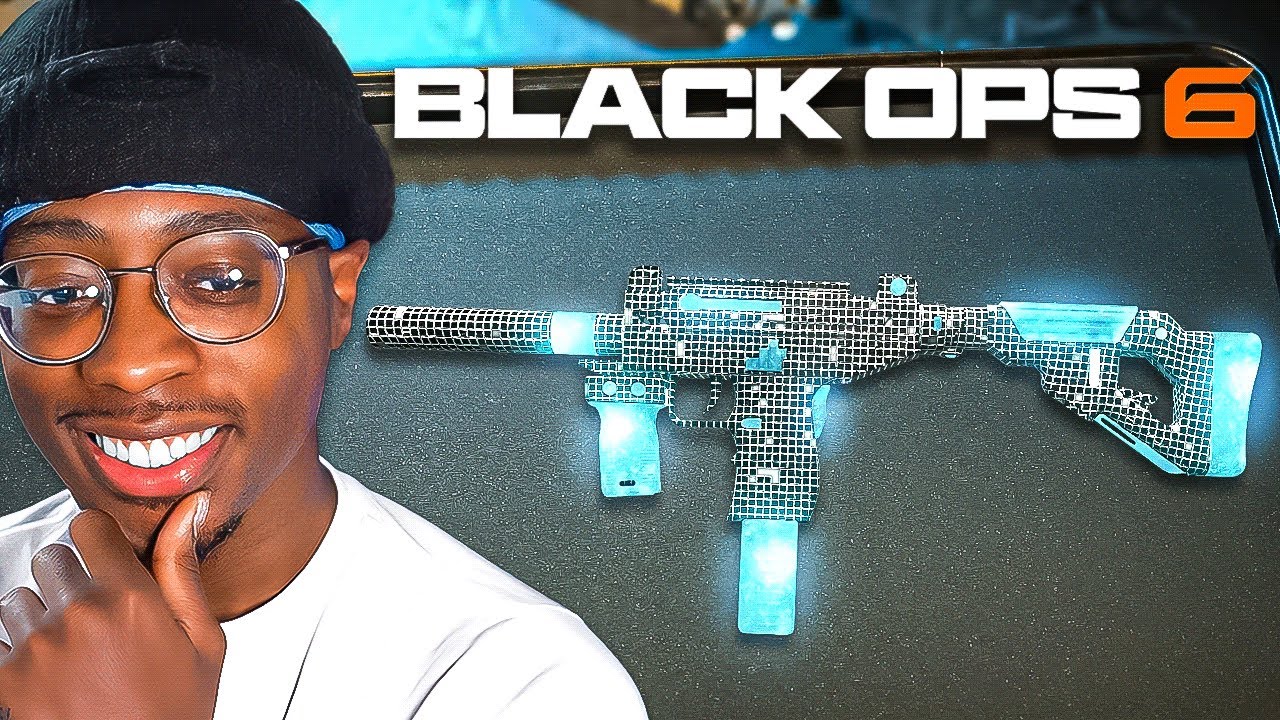 I Unlocked the RAREST CAMO in Warzone.. (REFLECT 115) - YouTube