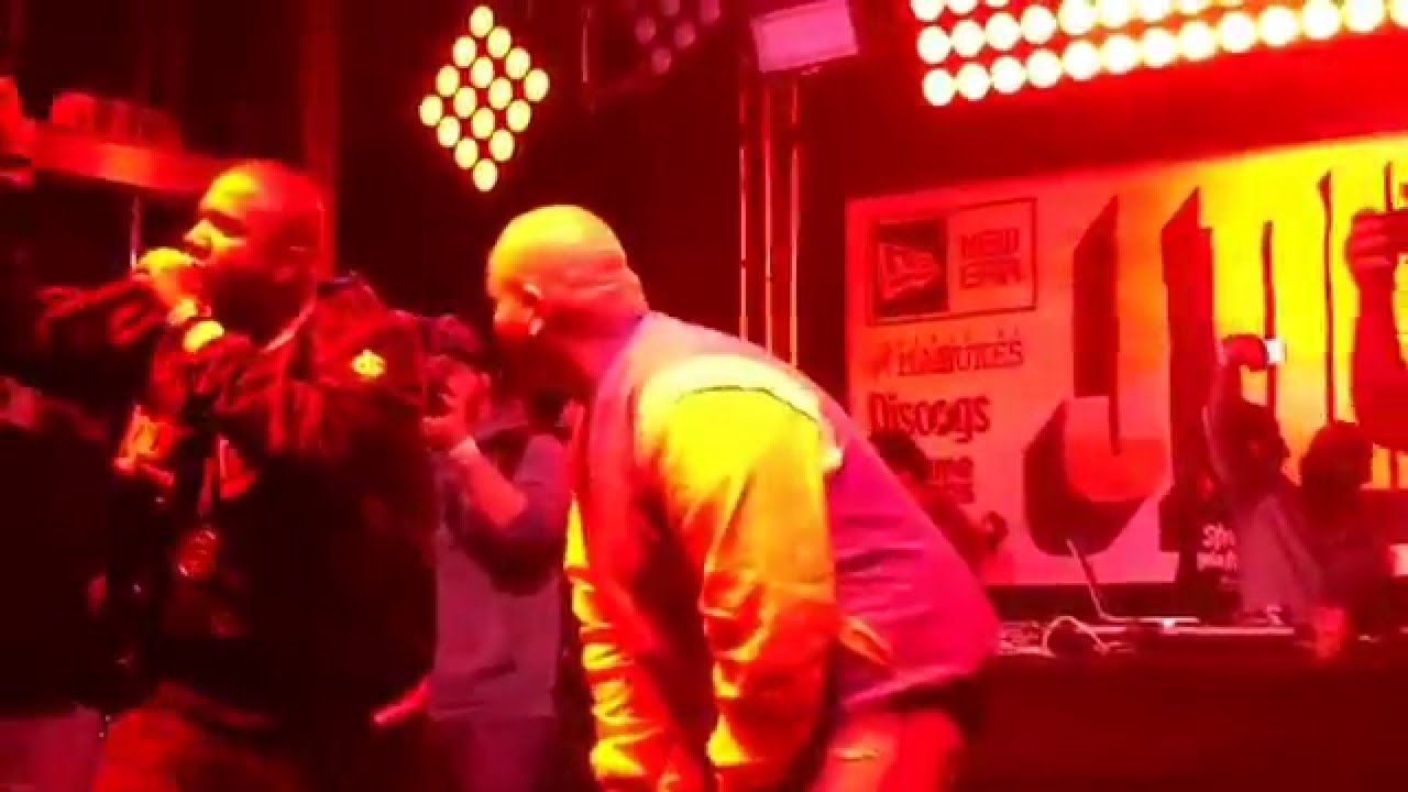 Noreaga - Superthug - YouTube