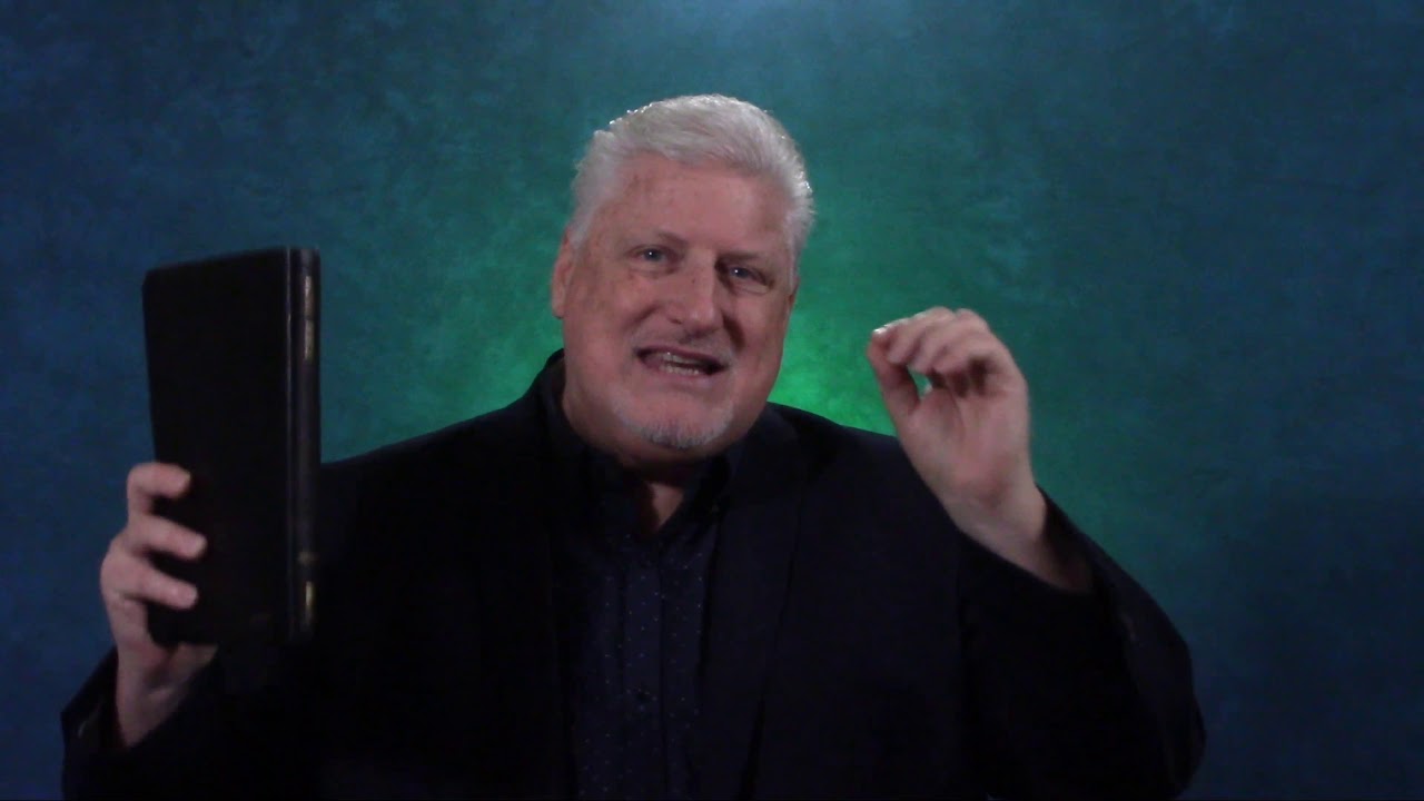 GOD'S WORD MAKES US WISE | Pastor Jeff Slipp - YouTube