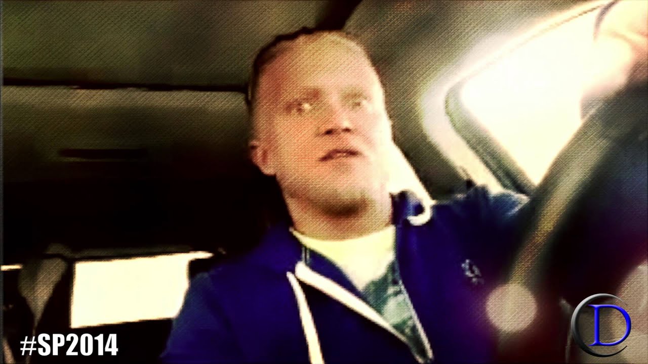 DREAMWAVE Wrestling: Nick Brubaker- "My House" - YouTube