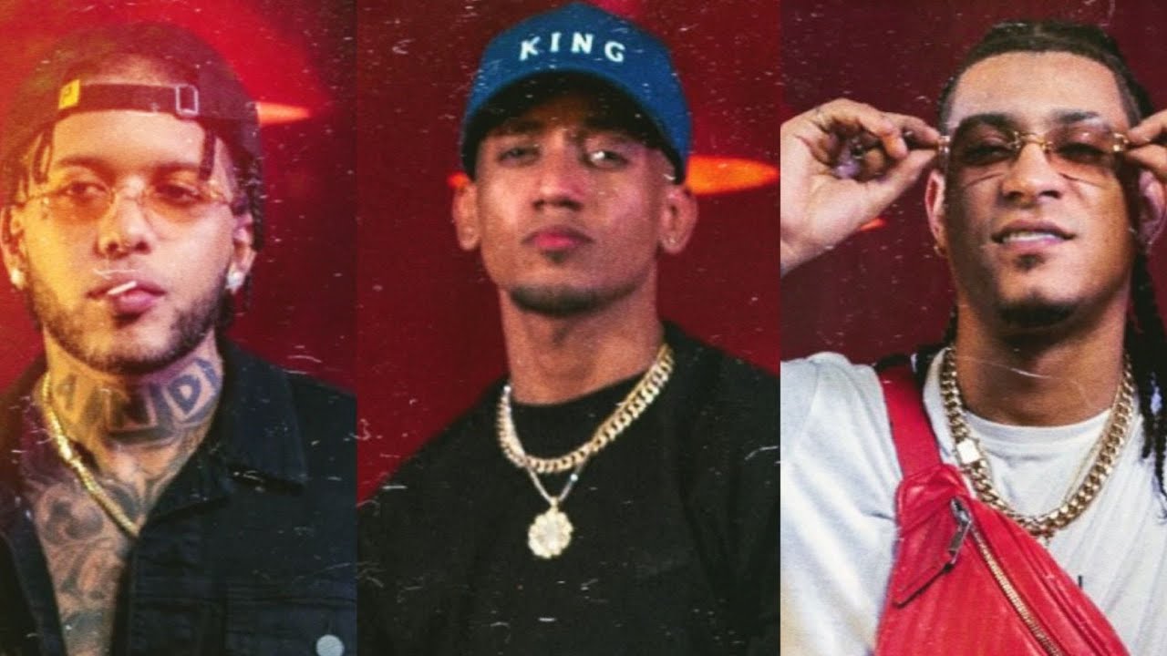 La Kikada x Atomic x La Manta - Libras De Locu |VideoOficial| - YouTube