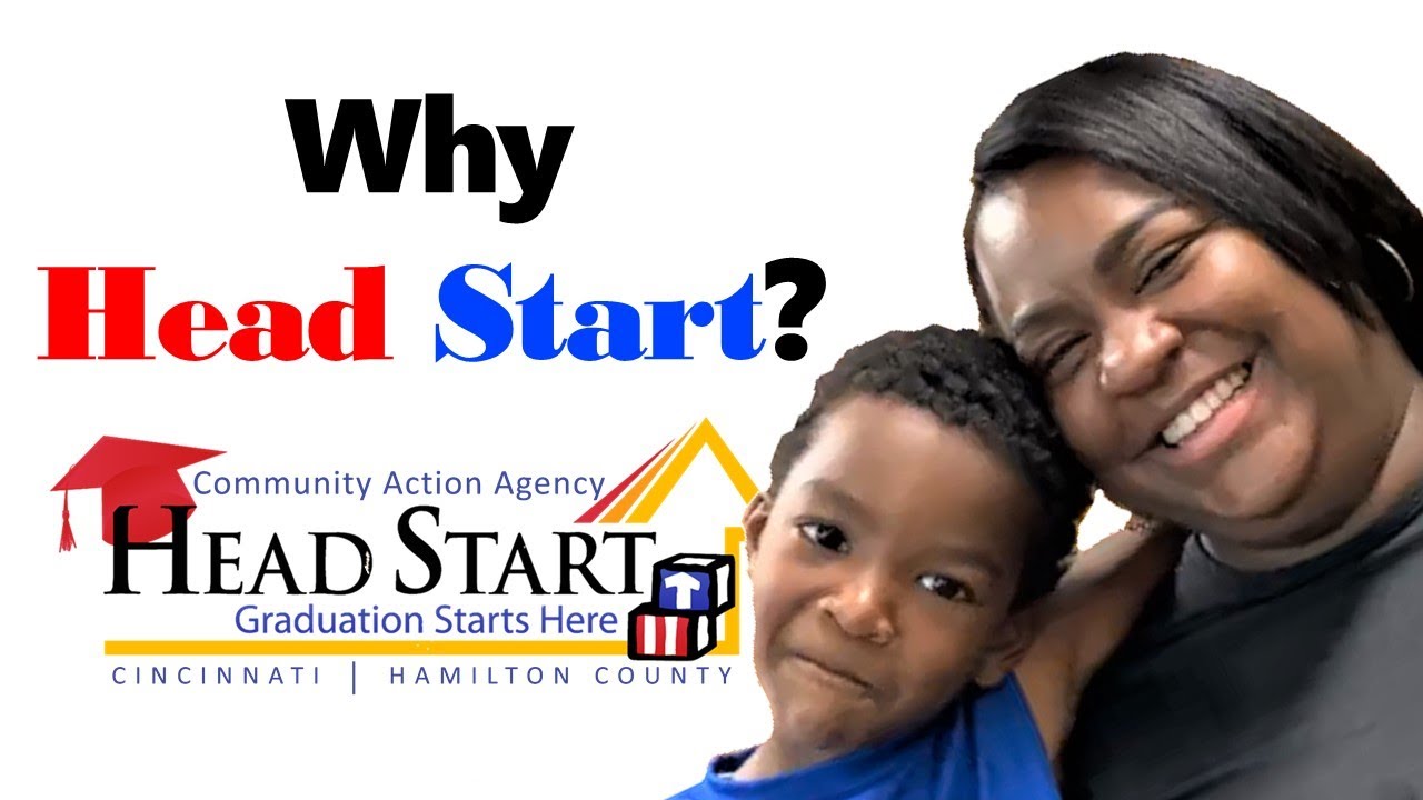 WHY HEAD START? by Head Start Parent Chanel Wood - Head Start Awareness ...