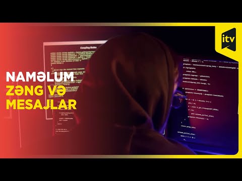 Xarici nömrələrdən gələn naməlum zəng və mesajlarla necə mübarizə aparaq?