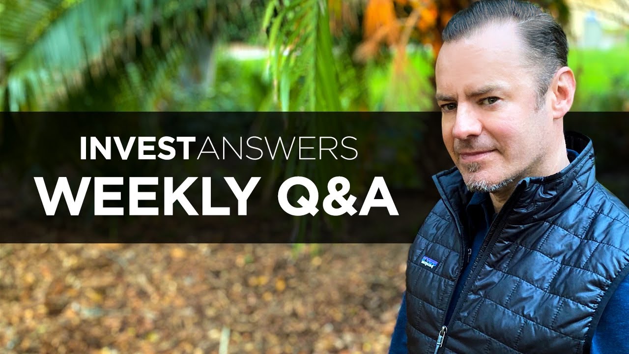 InvestAnswers Weekly Subscriber Q&A: Chinese New Year, BTC Adoption ...