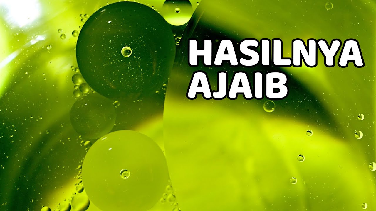 Still Life Photography Indonesia - Hasilnya di Luar Dugaan - YouTube