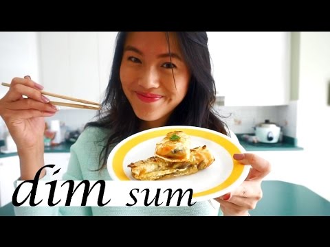 Easy to make DIM SUM! - YouTube