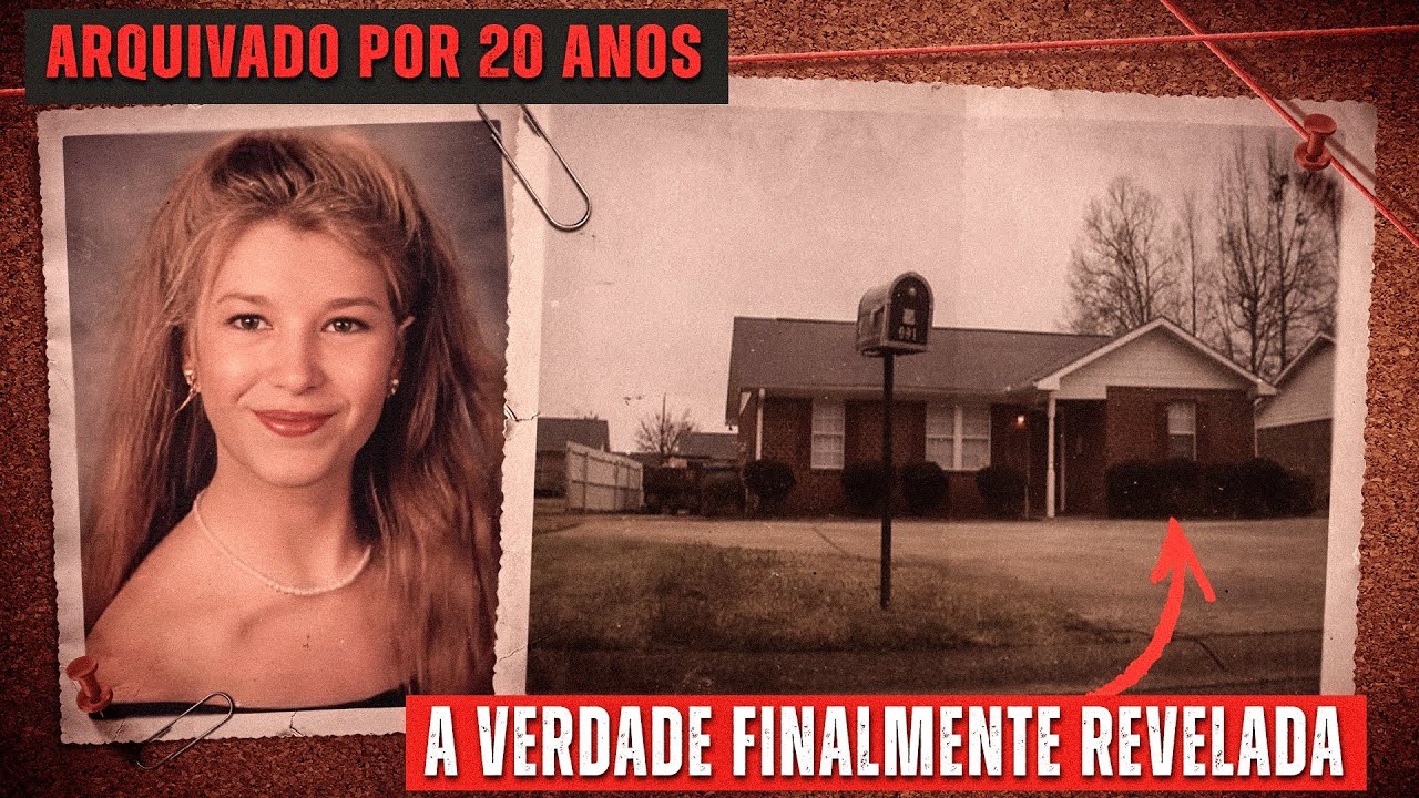 A VERDADE sobre TARA BAKER finalmente REVELADA - YouTube