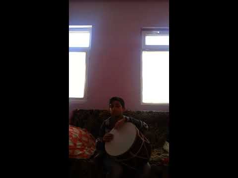 Nağaraçı rövşən