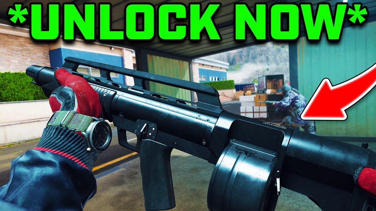 ALL SEASON 1 RELOADED UPDATES! | COD BO6 NEWS! - YouTube