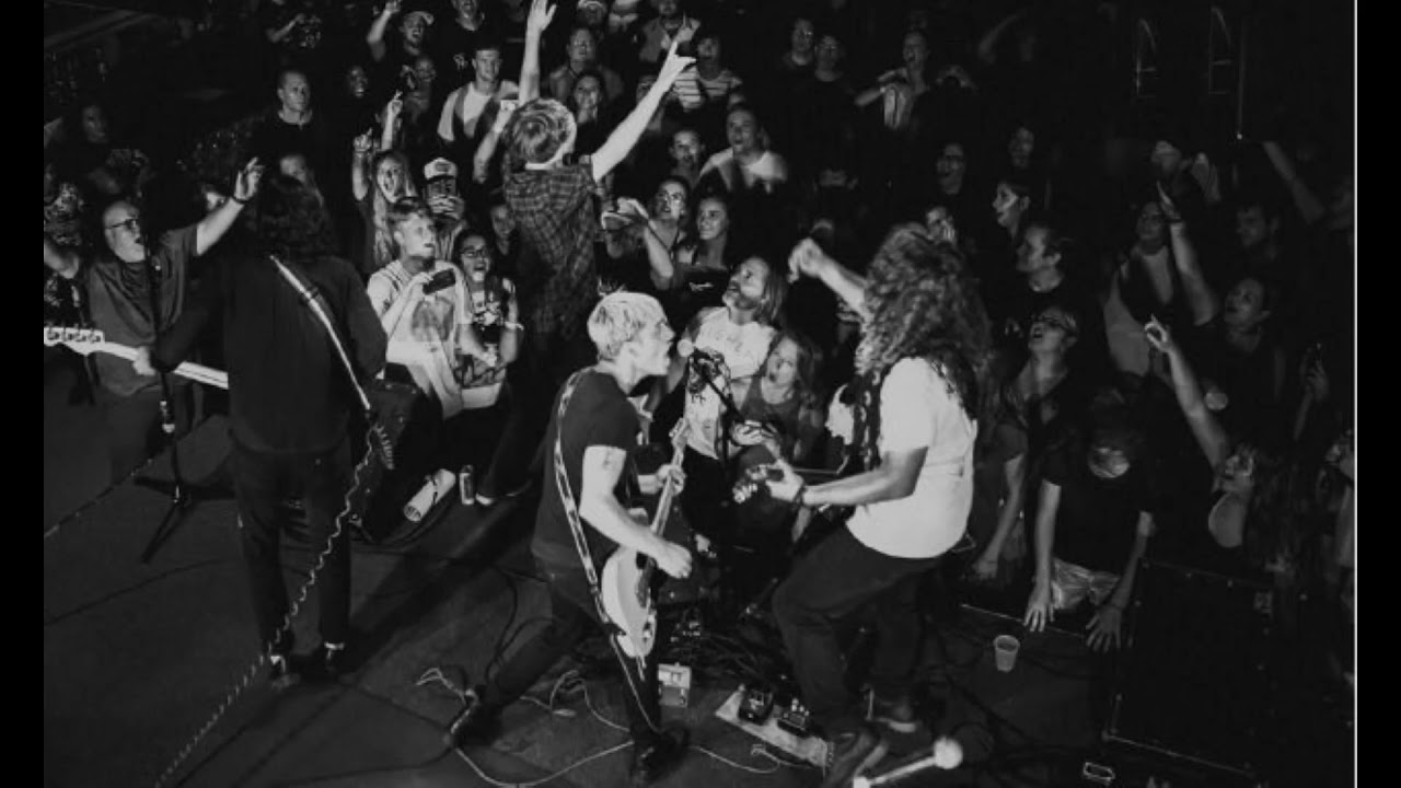 Badflower - Sirius XM Octane Exclusive Acoustic Show - YouTube