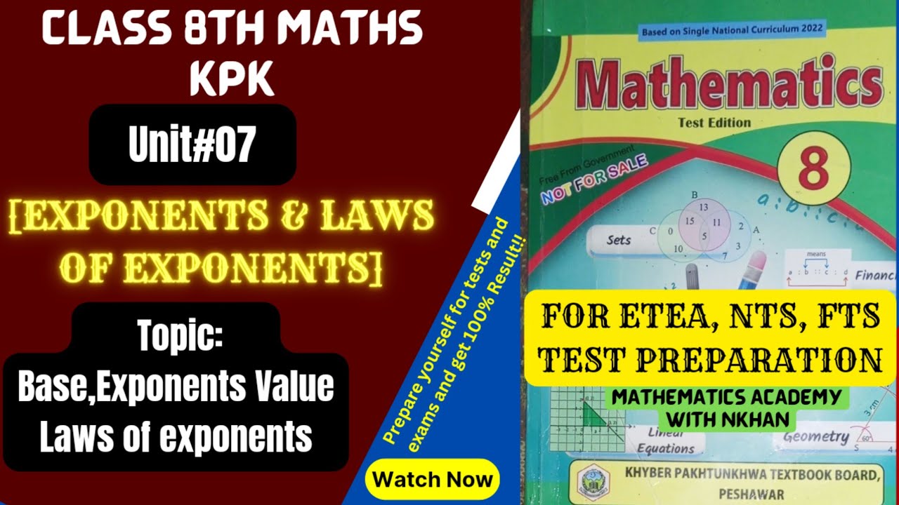 Base Exponents Laws Of Exponents Unit 7 Exponents And Laws Of base-exponents-laws-of-exponents-unit-7-exponents-and-laws-of