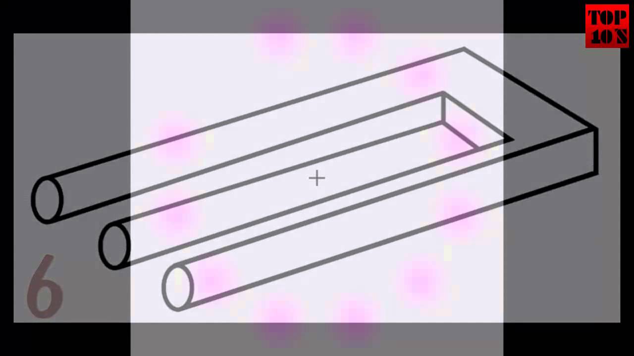 Brain Games - Week 12 - 10 Amazing Optical Illusions - YouTube