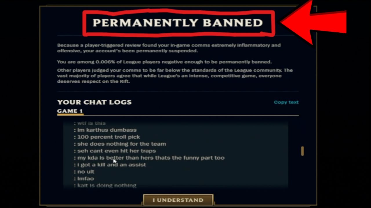 POV: you're addicted to league of legends - YouTube