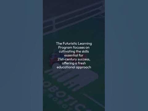 Discover your inner Tech Genius- FLP #stemeducation #flp #handsonlearning - YouTube