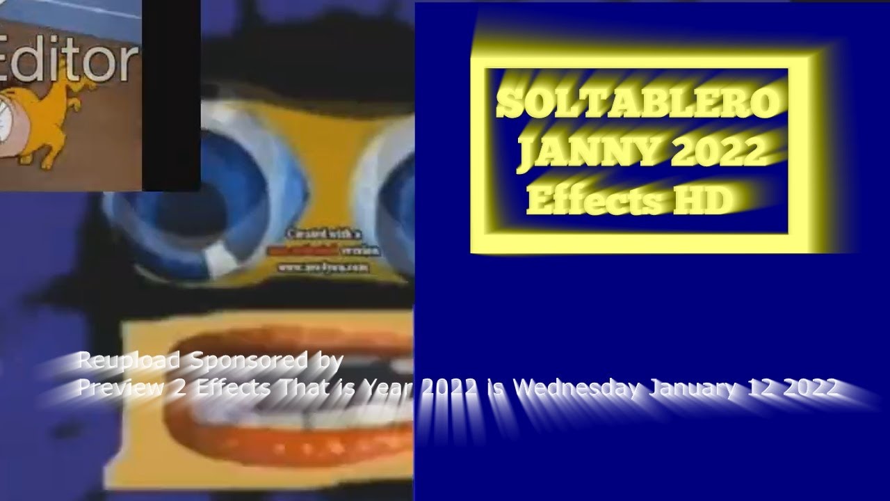 (Reupload) Preview 2 Splaat (My Version) Effects Sponsored by Preview 2 ...