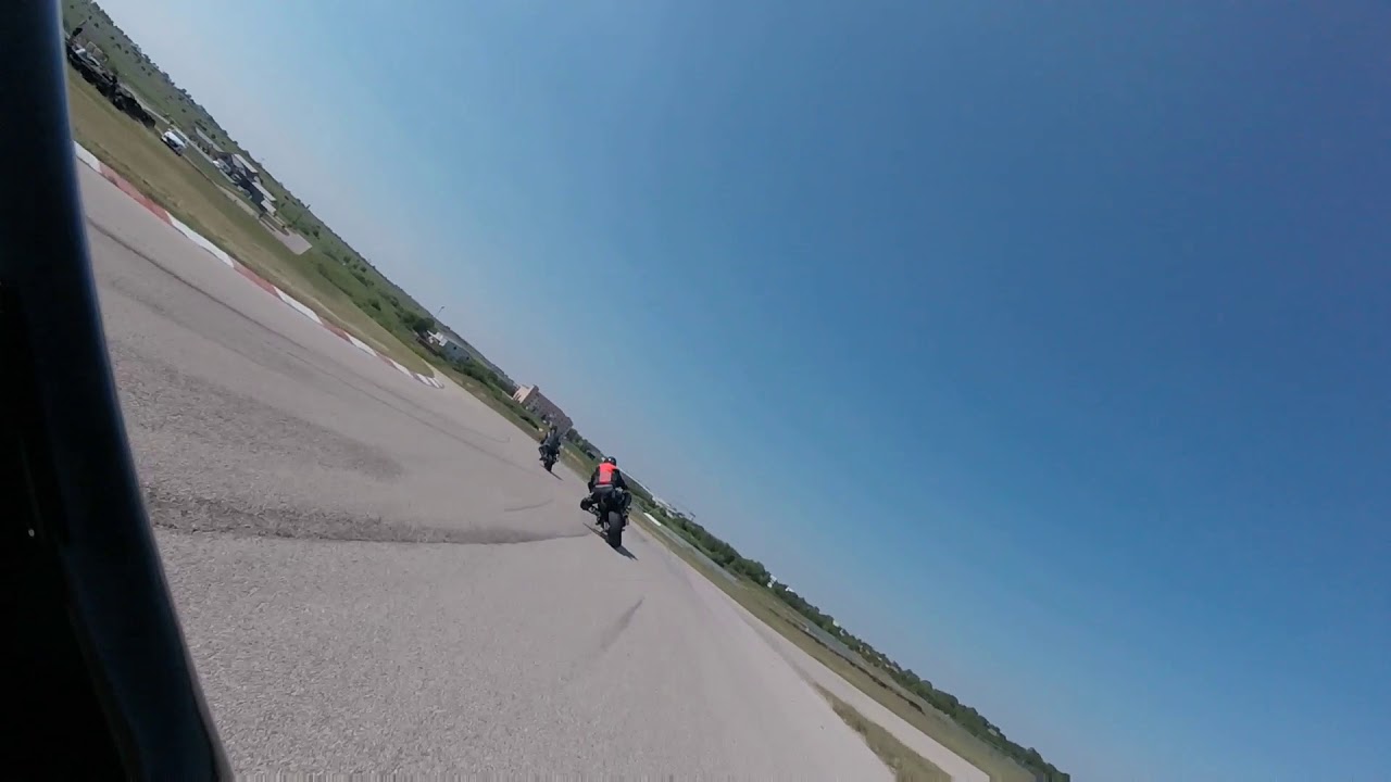 Track Day @ Motorsport Ranch in Cresson, TX - YouTube