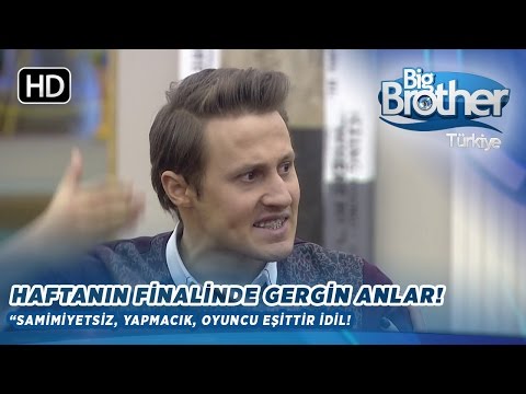 Big Brother Onur: \