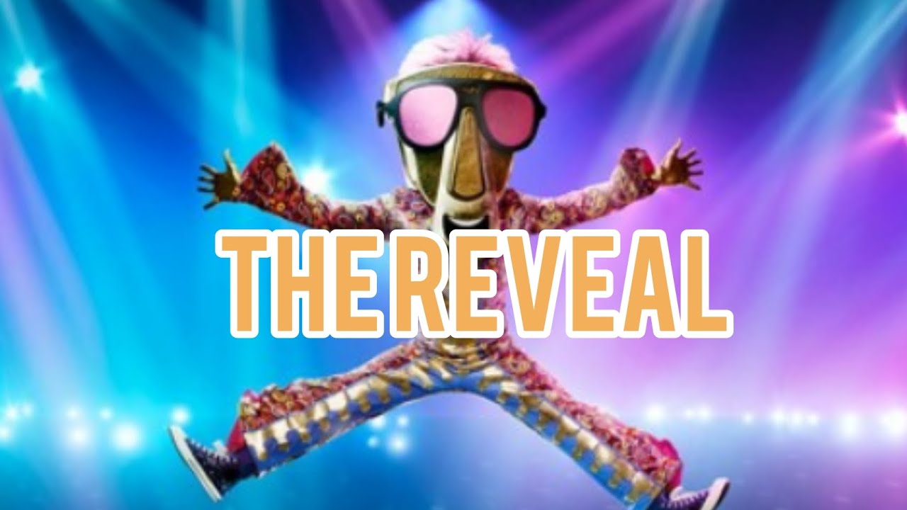 Zip reveal!|Candy's Masked YouTuber (Dance V.) ep.6 - YouTube