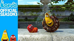 2 MIN - Larva Season 3 - YouTube