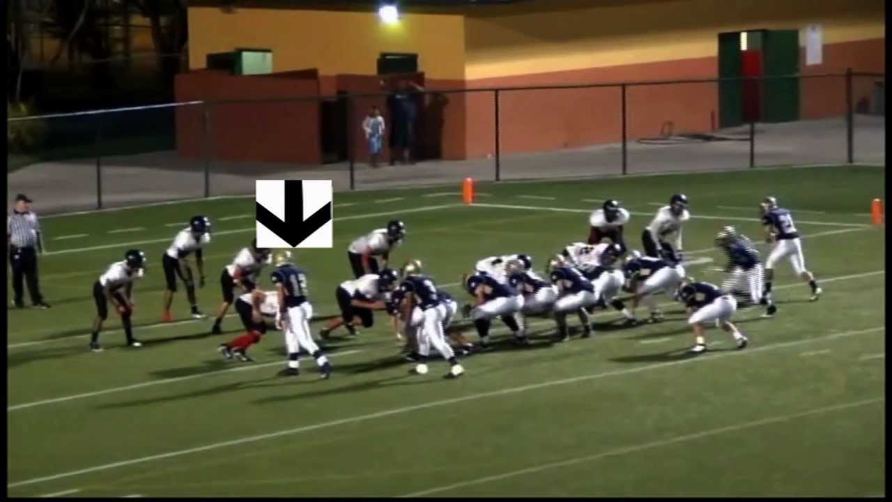 NIck Gomez #12 Ronald Reagan Senior Highlights C/O 2013 - YouTube