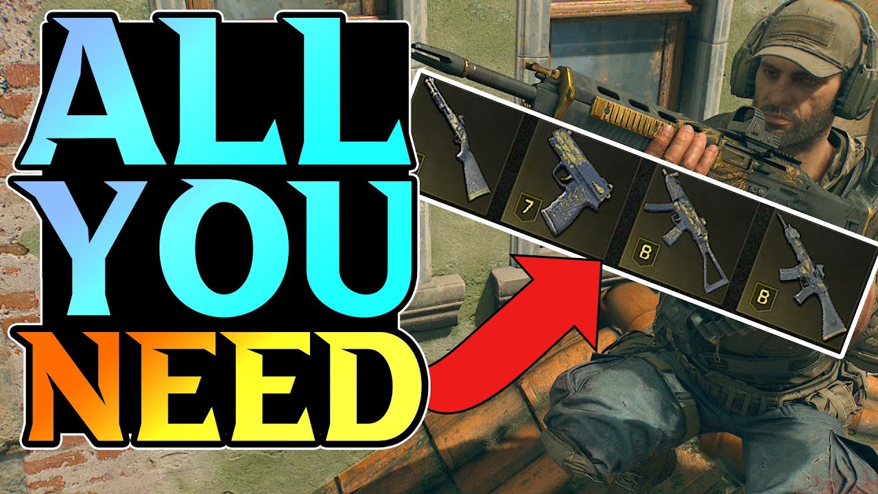 Find These SECRET Weapons Early in Dying Light: The Beast! - YouTube