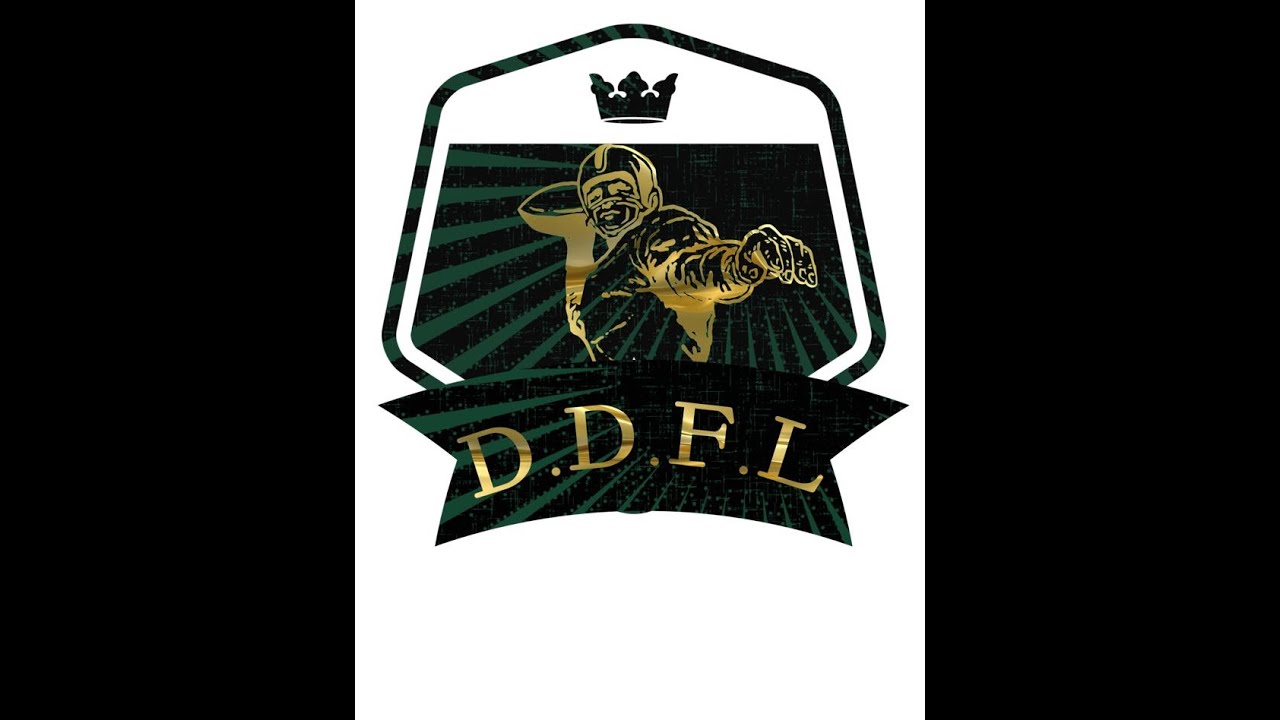 Are you #Madden22 PC Player? Join the DDFL! - Practicing with my own ...